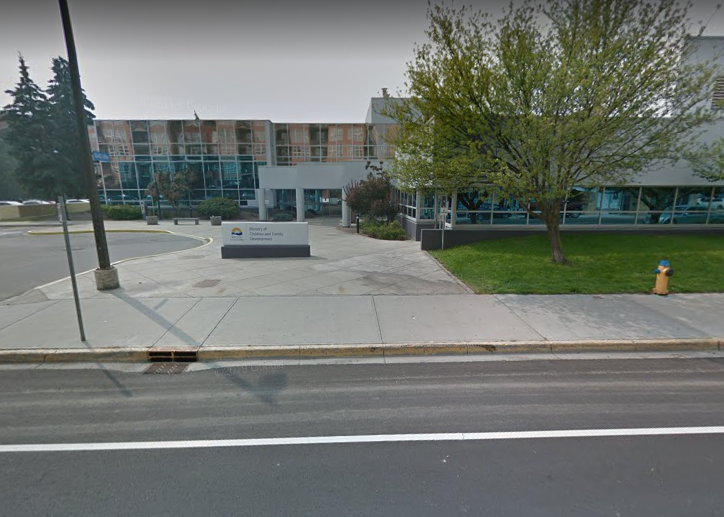 Media Release: Ombuds office investigating BC MCFD child apprehension ...